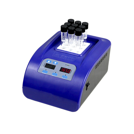 9A COD Reactor With Nine Holes - Buy COD Reactor, Chemical Oxygen ...