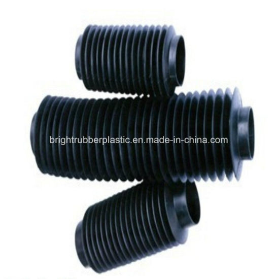 OEM High Quality Rubber Cylinder Bellows
