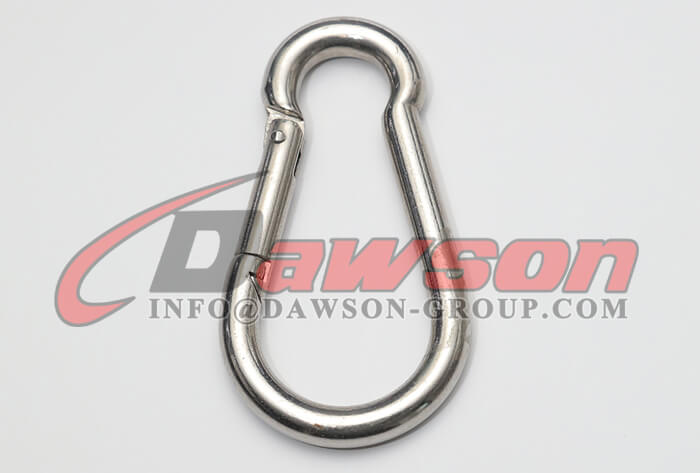 Stainless Steel Collar Hook with Snap Hook - Buy collar hook with snap ...