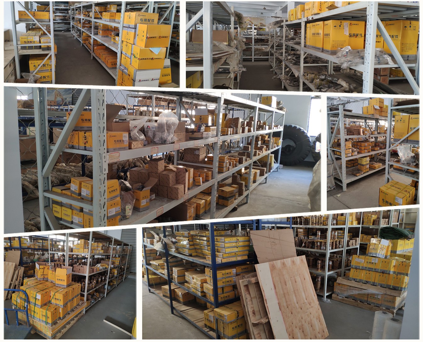 WEICHAI 12159770 Water pump from China Manufacturer - WEIMAN - WE ...