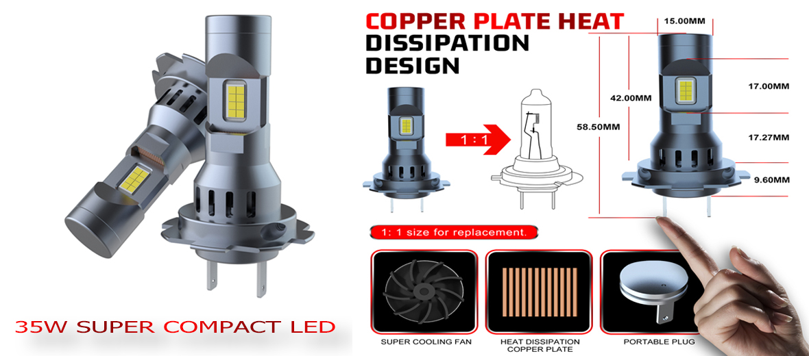 led headlight bulb, car lights, auto lights, hid, car camera ...