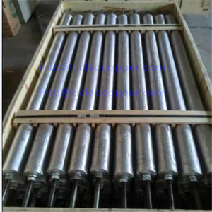 Offshore Marine Ship Hull Anodes Zinc Anodes Cathodic Protection ...