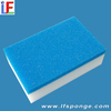 PU Compound Magic Eraser-Wholesale MagicHousehold Cleaning Sponge ...