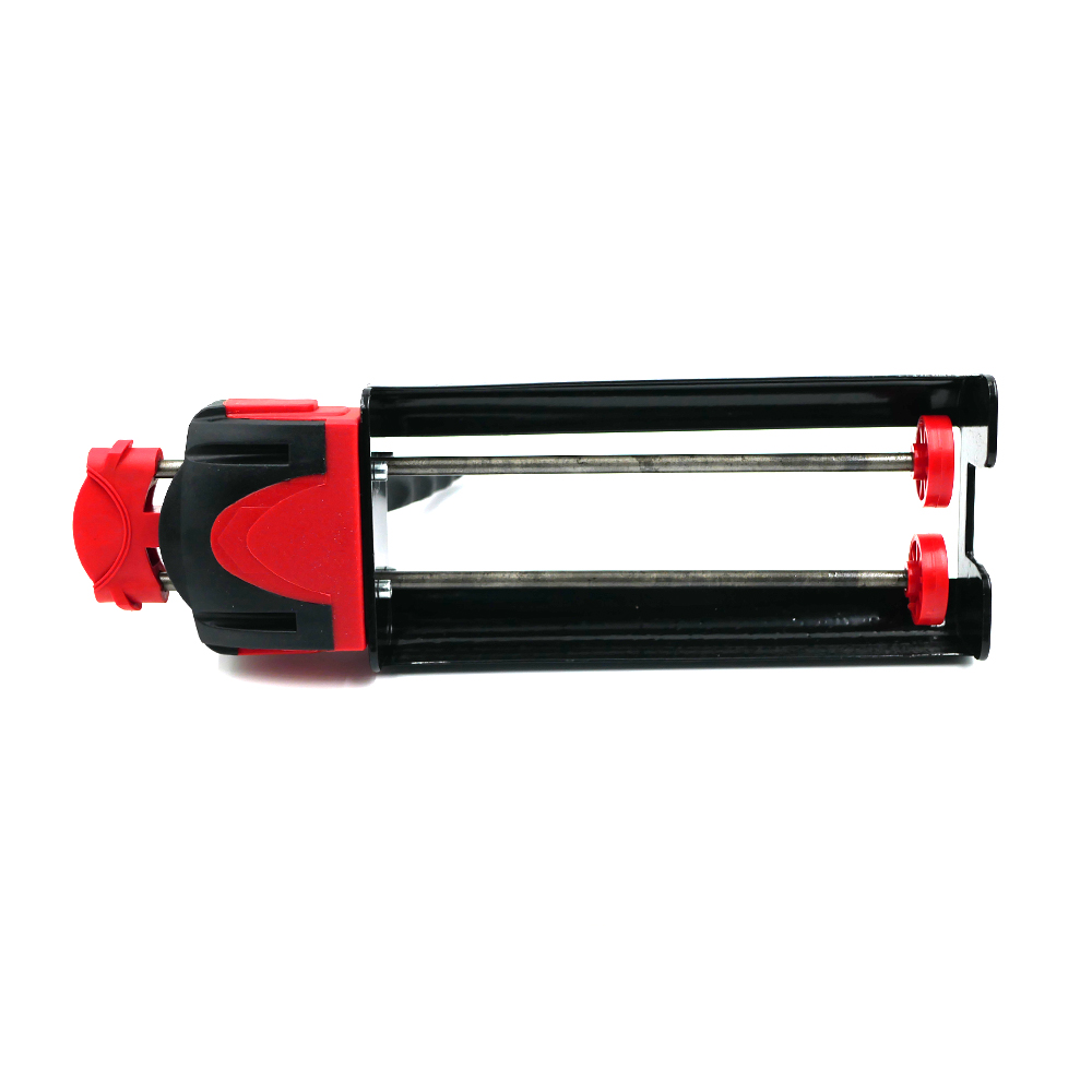 Red Epoxy Gun 400 mL 1:1 Dual Component Applicator Two Component ...