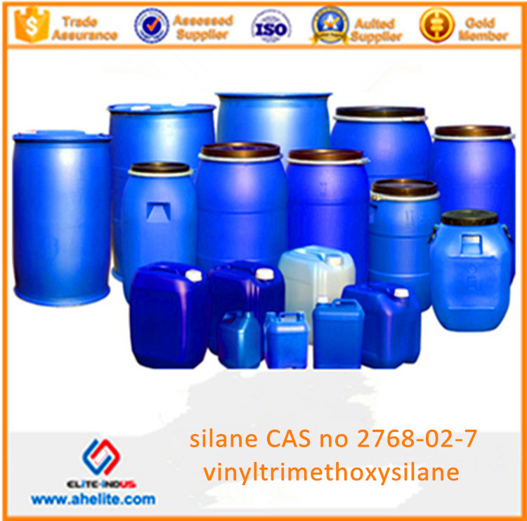 Vinyltrimethoxysilane vinyl functional silane - Buy Vinyl functional ...