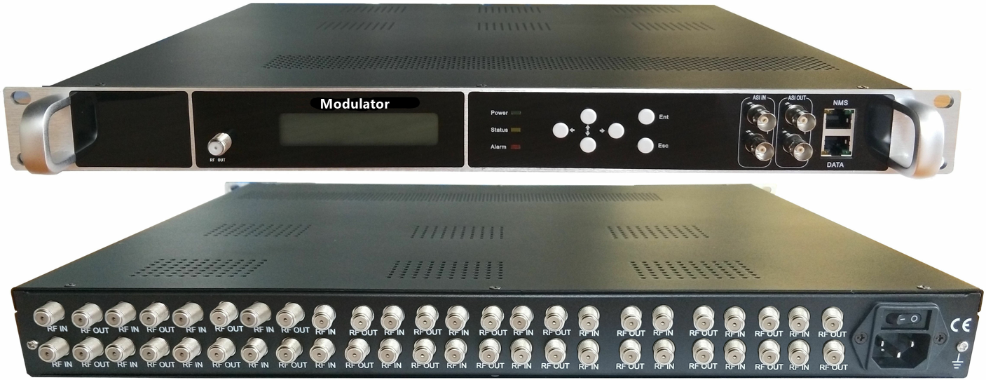 hdmi encoder, hdmi to rf modulator, rf modulator, encoder modulator, ip ...