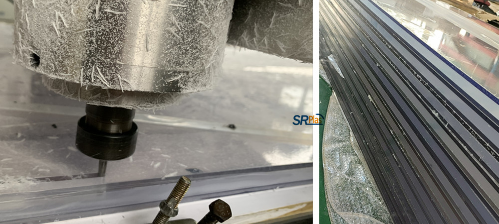 Bullet Resistant Sheet - Sright Industry Co.,Ltd.