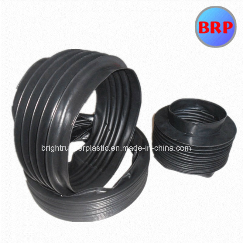 OEM High Quality Rubber Cylinder Bellows