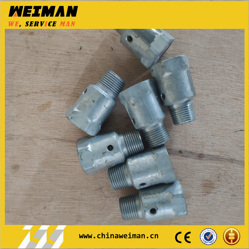 SDLG 4120000065 Safety Valve from China Manufacturer - WEIMAN - WE ...