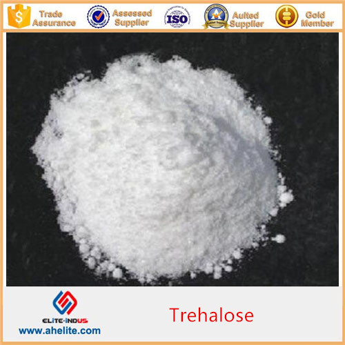 Trehalose - sugar of life - Anhui Elite Industrial Co.,ltd