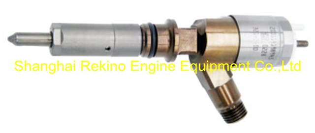 321-3600 3213600 10R7932 2645A753 Caterpillar CAT fuel injector C6.6 ...