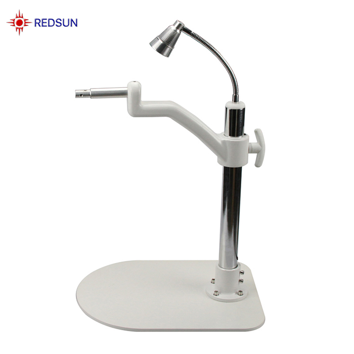 Jg-4 China Phoropter Arm on Table