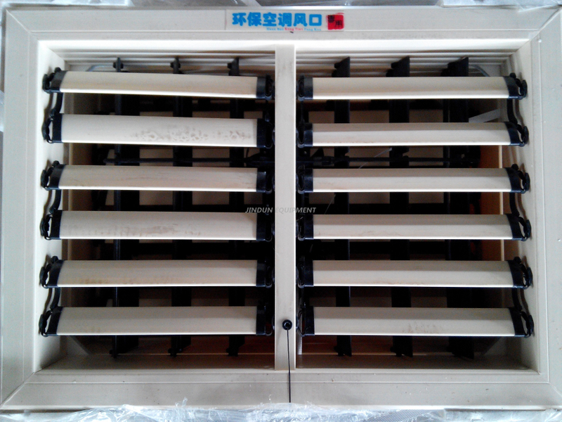 Pneumatic shutter - Buy Pneumatic shutter of air cooler, air cooler ...