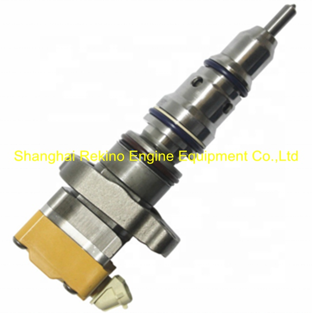 128-6601 1286601 Caterpillar CAT Diesel fuel injector 3126 3126B - Buy ...