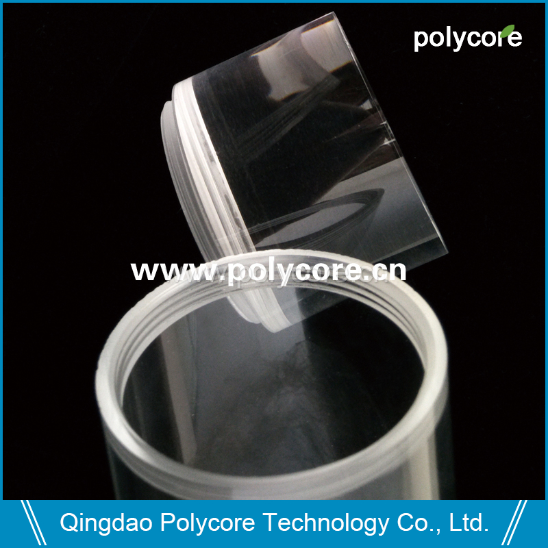 Tube en PMMA avec filetage intérieur du fabricant chinois - Polycore