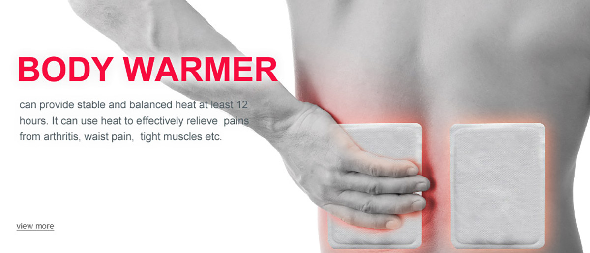 Heat Patch, Detox Foot Patch, Warmer Pad, Warmer Patch, Eye Mask ...