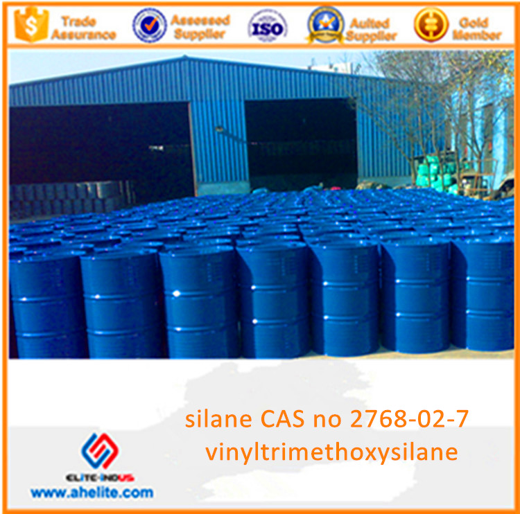 Vinyltrimethoxysilane vinyl functional silane - Buy Vinyl functional ...