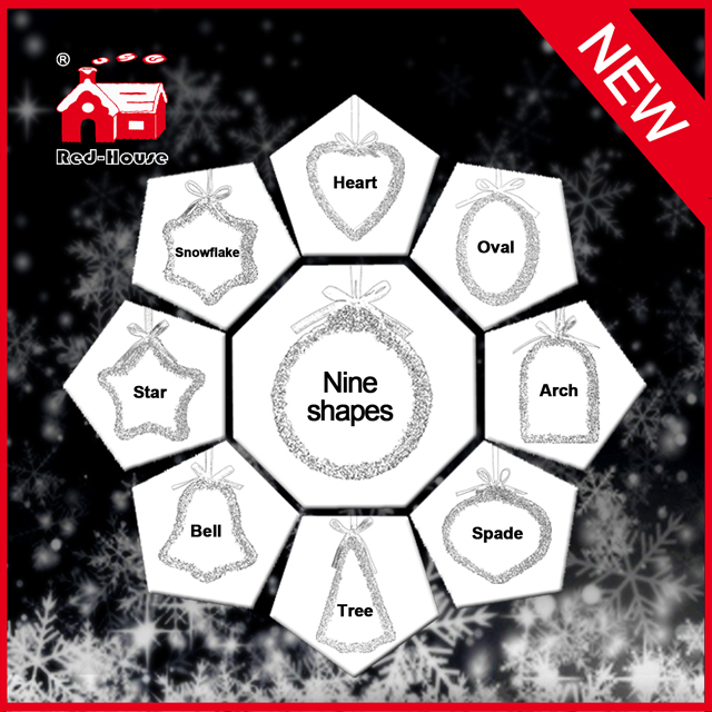 Chinese Hanging LED Decoration for Wedding and Party from China ...