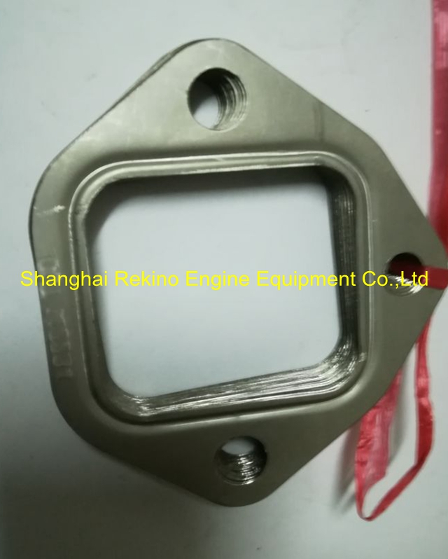 CCEC Cummins NT855 exhaust manifold gasket 3020943 - Buy 3020943 ...