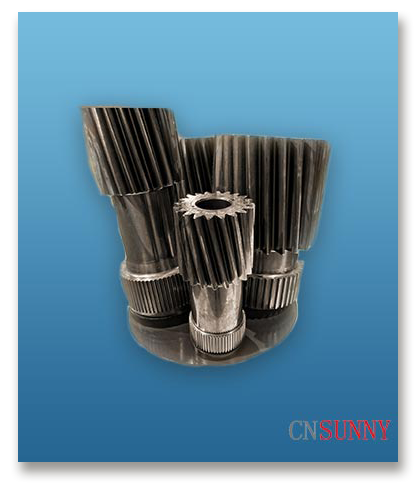 Enterprise Culture - Jinan Sunny Machinery Co., Ltd.