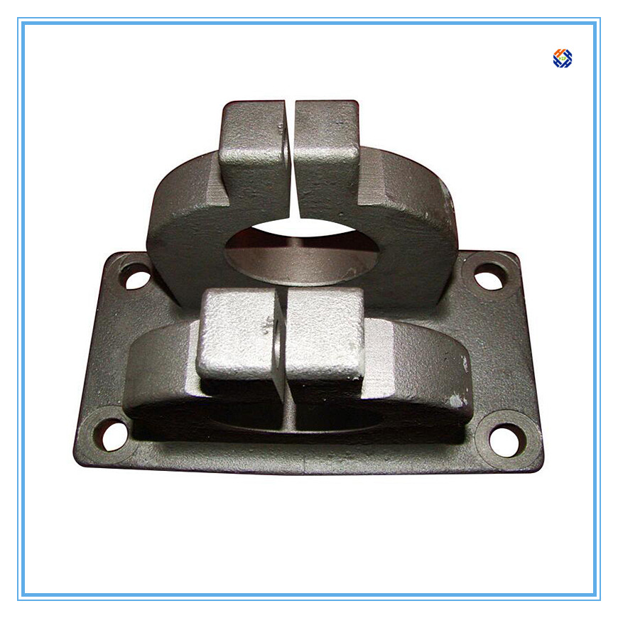 rail clamp for railway sleeper rail clip railway part railway clamp ...