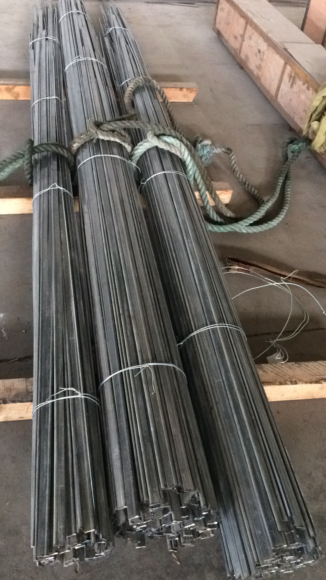 12CrNi4 cold formed alloy steel profile - Buy alloy steel profile, cold ...