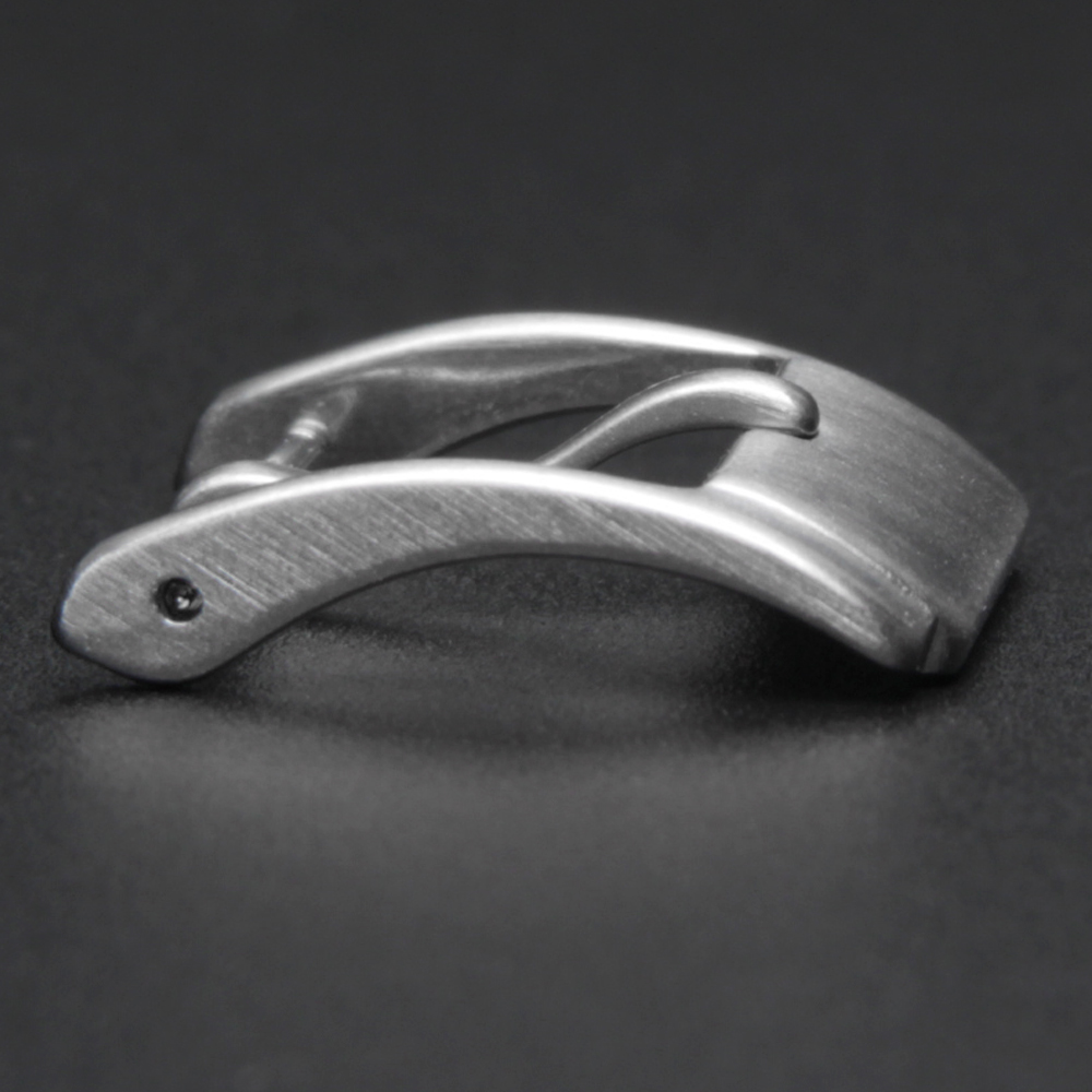 Hot Sell Heavy Brushed Watch Buckle in 20mm-22mm-24mm for Watch Band ...