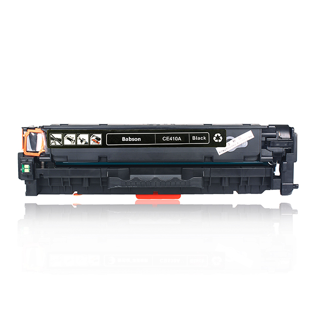 CE410A / 411A / 412A / 413A Toner Cartridge use for HP Color Laser Jet ...