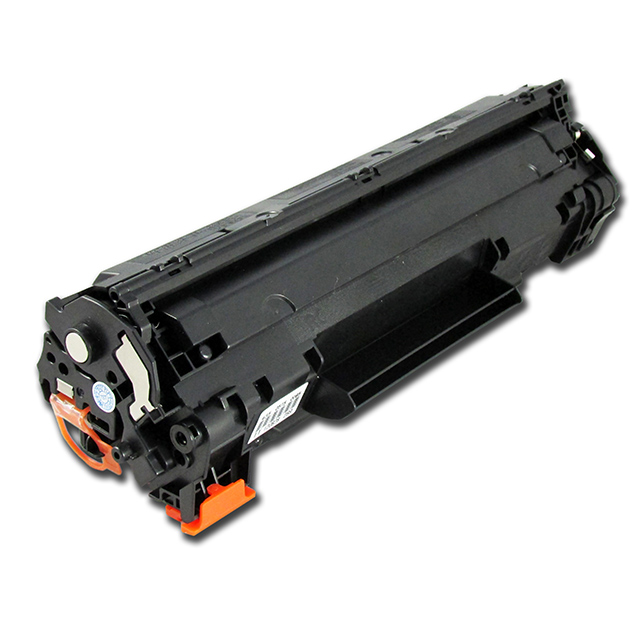 CE285A Toner Cartridge use for HP LaserJet P1100/P1102/P1102W/M1130 ...
