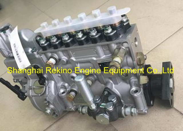 612601080175 612600081175 6P1141 Weifu fuel injetion pump for Weichai ...