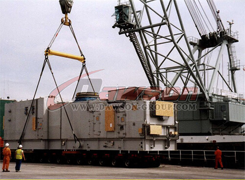 Lifting and rigging attachments, fitting - Lifting Slings, Lifting Gear ...