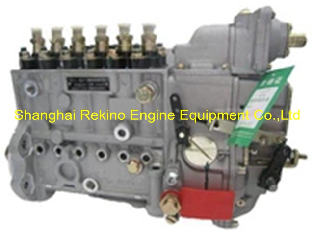 4988760 6P716 6P716-120-1100 Weifu fuel injection pump for Cummins ...