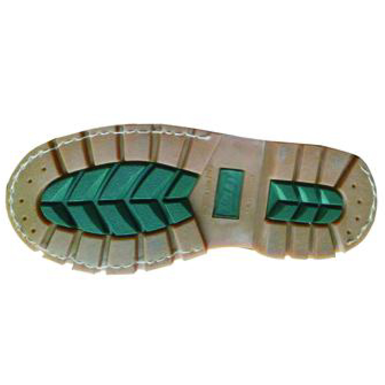 GY003 oil resistant non slip steel toe goodyear work boots - Buy ...