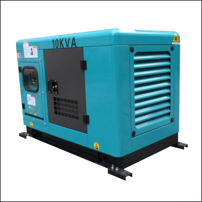 Kubota Engine Generator 8KVA/6.5KW CD-K8KVA/6.5KW - Buy Kubota ...