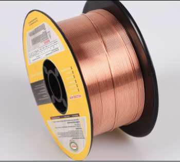 DIN SG2 EN440 G3Si1 FARINA MIG WELDING WIRE ER70S-6