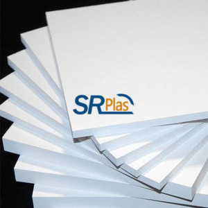 Light Weight Strong Foam PVC Boards - Buy PVC sheets, PVC board, Foam ...