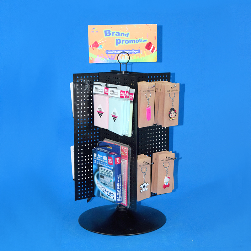 counter pop merchandise rack(PHD8017) - Buy merchandise rack, pop rack ...