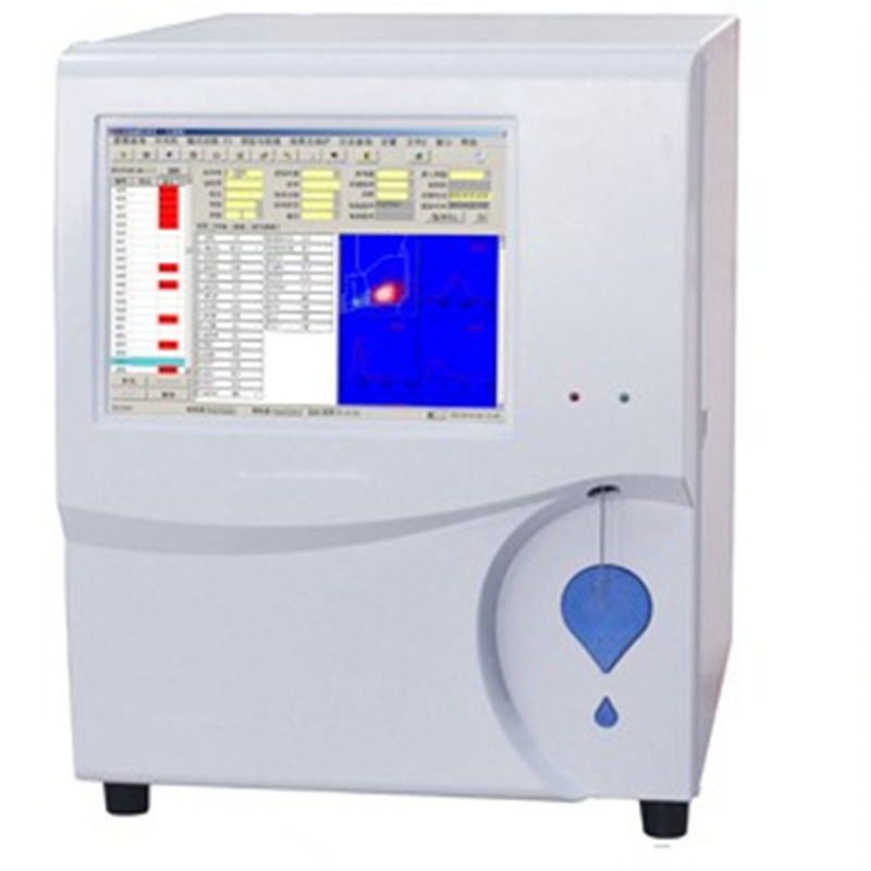 Full Auto Hematology Analyzer (8520) - Buy KEYWORD1 Product on Nanjing ...