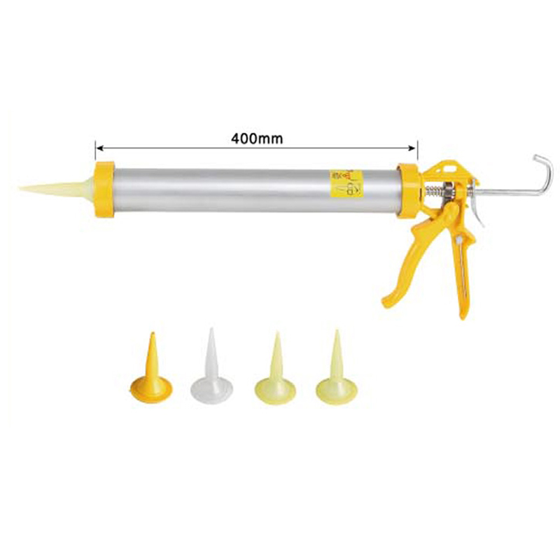 Bulk Loaded Caulking Gun - Buy bulk loaded sealant gun, bulk loaded ...