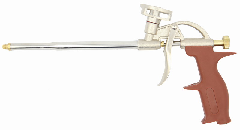 Popluar Selling Ligh Duty PU Polyurethane Foamgun(BC-1508-2) - Buy PU ...