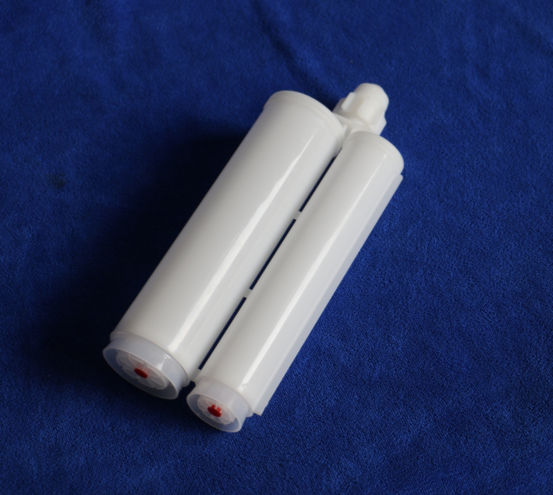 400ml 2:1 Epoxy Dual Cartridge/Empty Adhesive Cartridge(BC-3501) - Buy ...