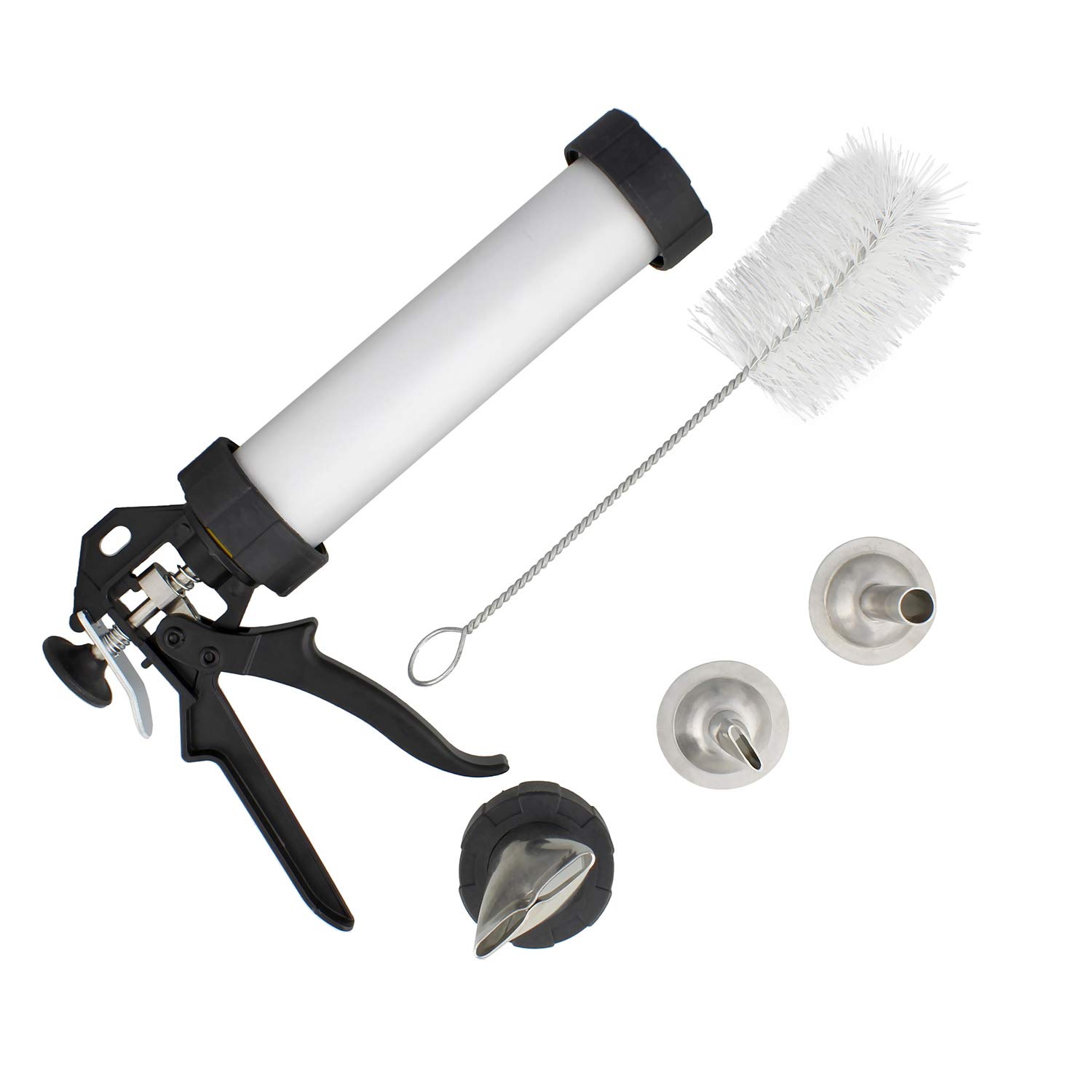 Beef Jerky Maker Gun Jerky Gun Kit - Buy jerky gun, Beef Jerky Shooter ...