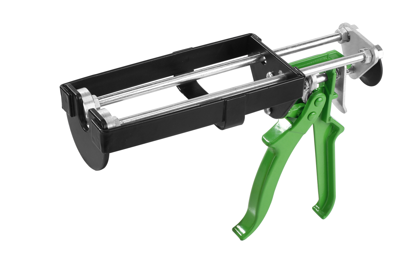 High Pressure Manual Expoy Glue Applicator dual Cartridge Gun(BC-1484 ...