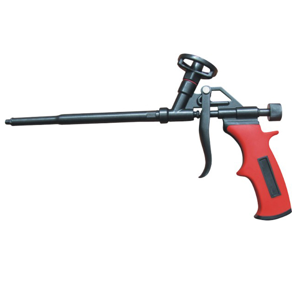 One Component Double Colour Rubber Handle pu foam gun(BC-1573) - Buy ...