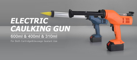 18V Battery Jerky Gun Dripless with 6 Speeds(BC-1426-A) - Buy Battery ...