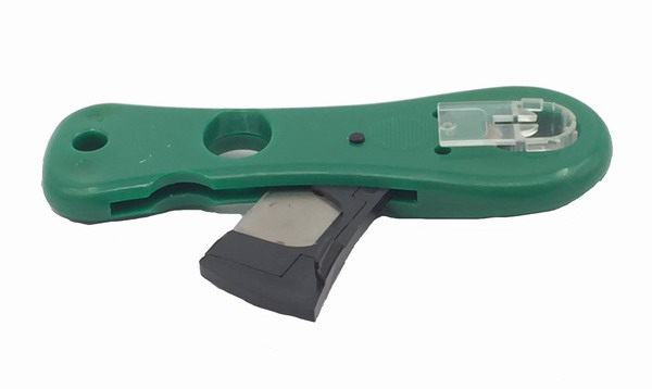 Mastic Sealant Cartridge & Nozzle Cutter (BC-P039) - Buy Cartridge ...