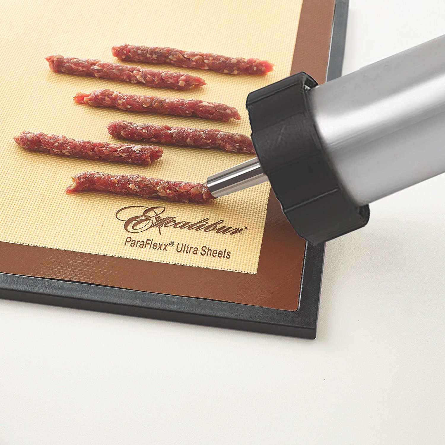 Beef Jerky Gun - Buy jerky Gun KIT, beef jerky gun, jerky gun CANNON ...