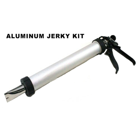 Popular on Amazon Beef Jerky Gun Kit with Stainless Steel ...