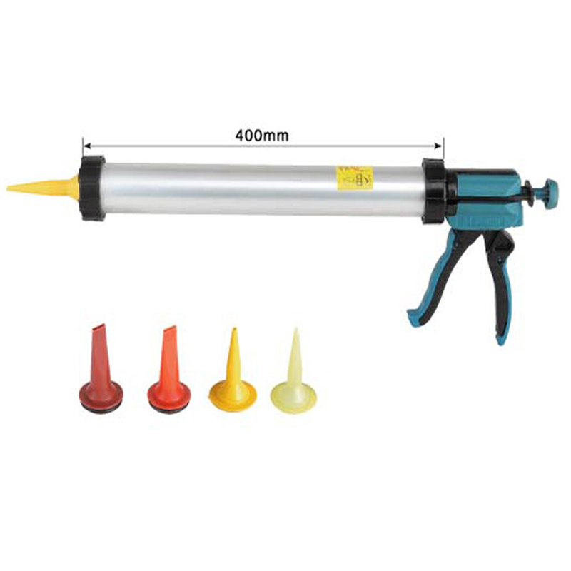 Bulk Loaded Caulking Gun - Buy bulk loaded sealant gun, bulk loaded ...