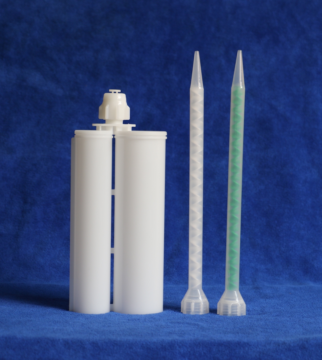 400ml 2:1 Epoxy Dual Cartridge/Empty Adhesive Cartridge(BC-3501) - Buy ...